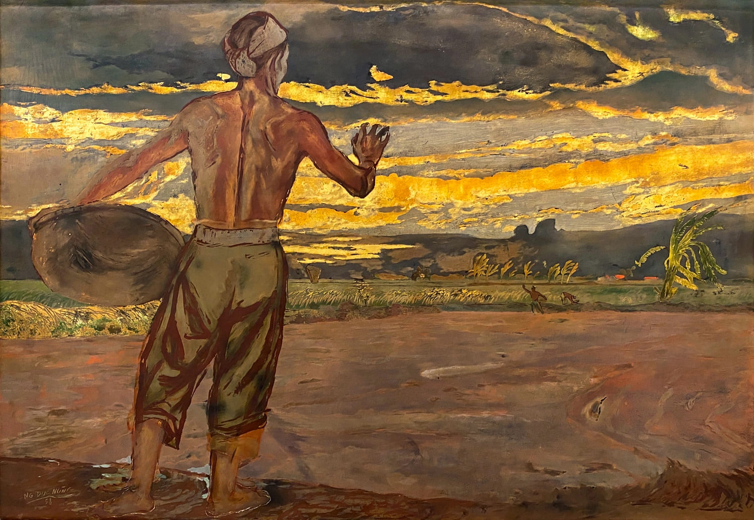 Composition in Art Paintings – 7 Golden Rules to Create Masterpieces ...