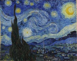 Vincent van Gogh – Detailed Biography, Art, and Enduring Legacy - Van ...