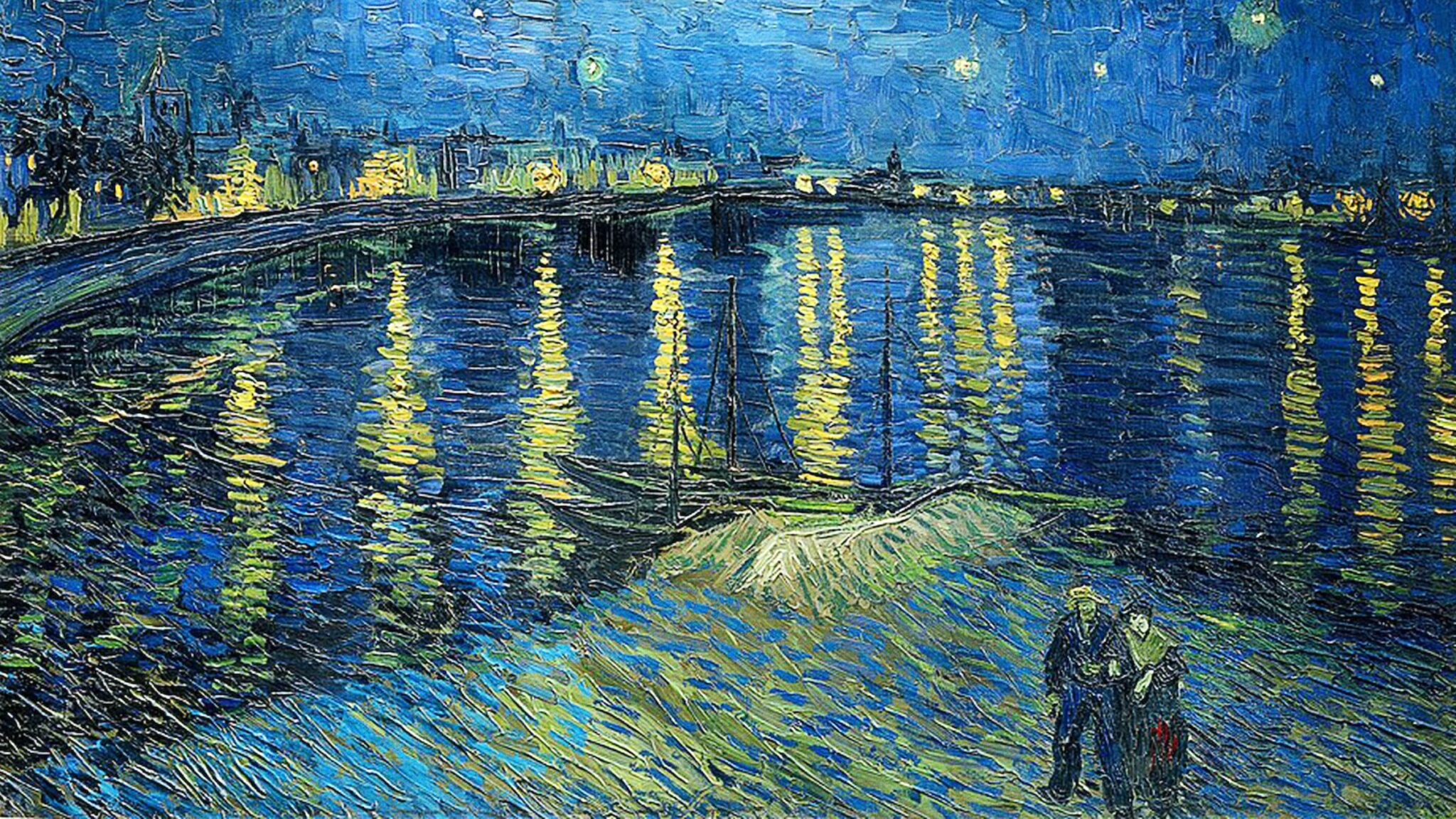 Vincent van Gogh – Detailed Biography, Art, and Enduring Legacy - Van ...